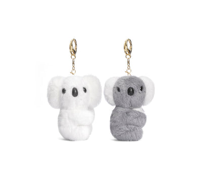 Ugg Keychain