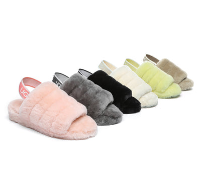 Ugg Slides & Sandals for Women - UGG Express