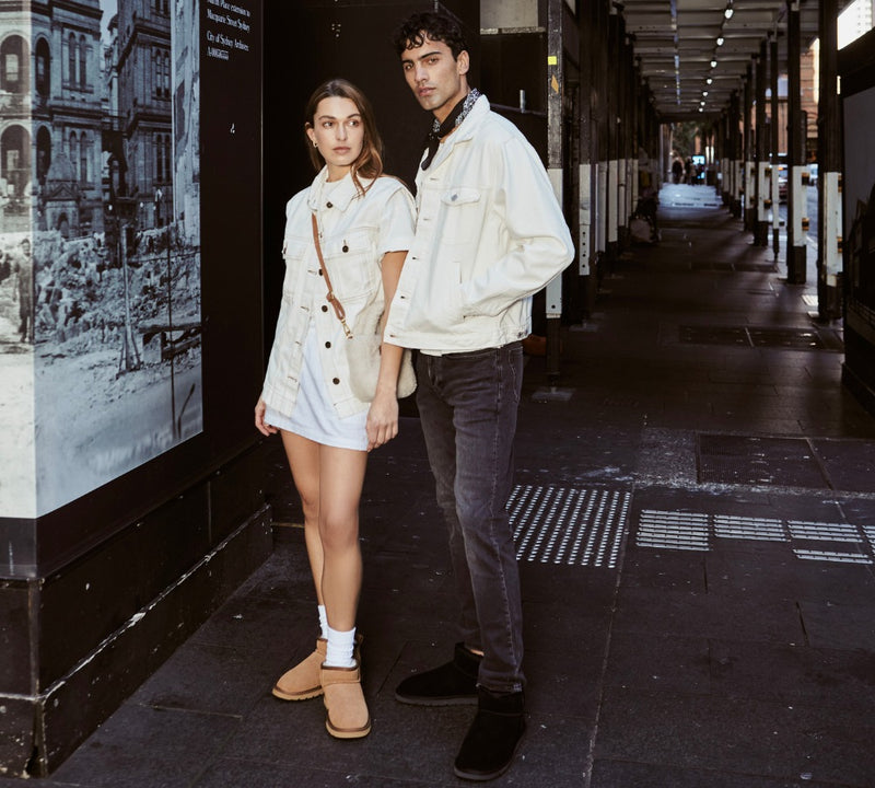 UGG Australian Shepherd Collection