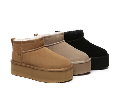 Platform UGGs