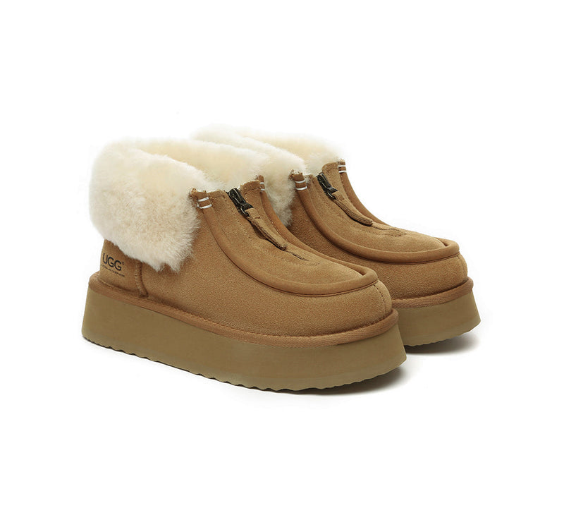 Platform UGGs | UGG EXPRESS
