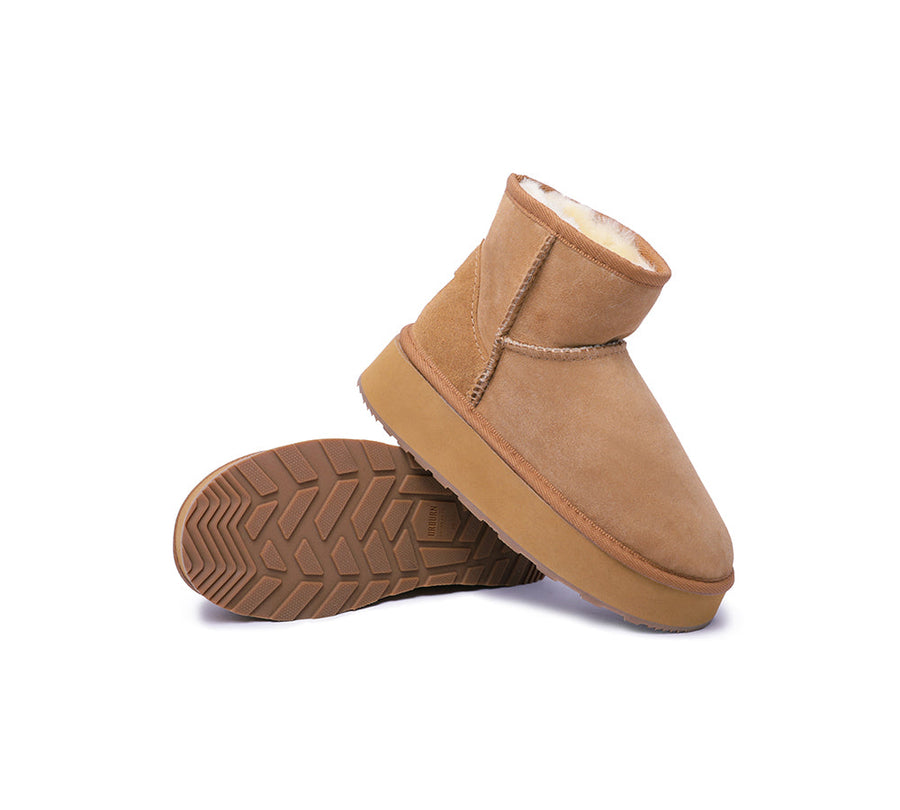 Urban UGG® UGG Boots Australian Made Mini Platform