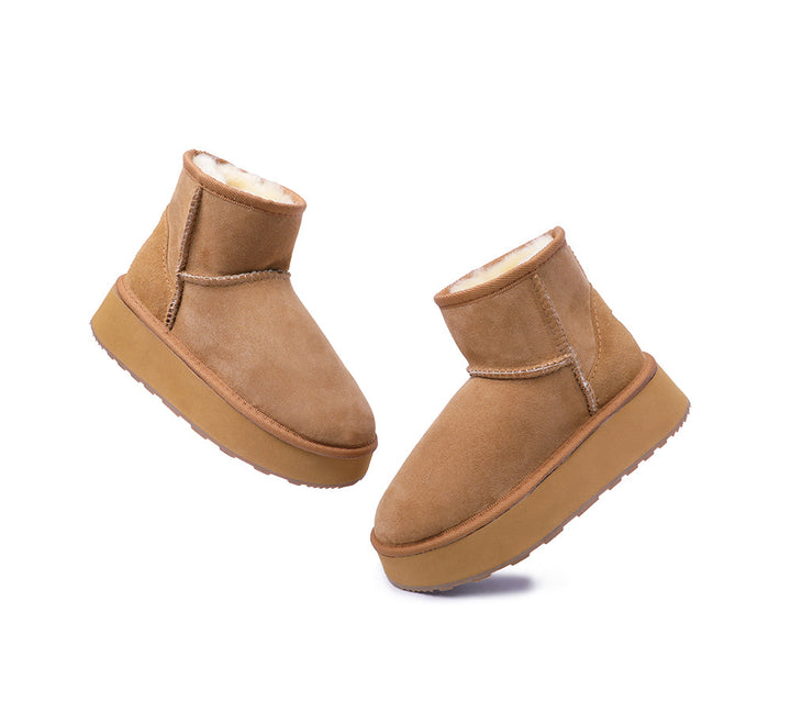 Urban UGG® UGG Boots Australian Made Mini Platform