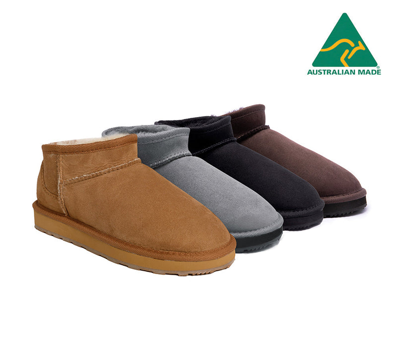 Authentic Australian Made Wool/Sheepskin Ugg Boots | UGG EXPRESS