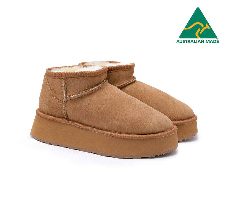 Authentic Australian Made Wool/Sheepskin Ugg Boots | UGG EXPRESS