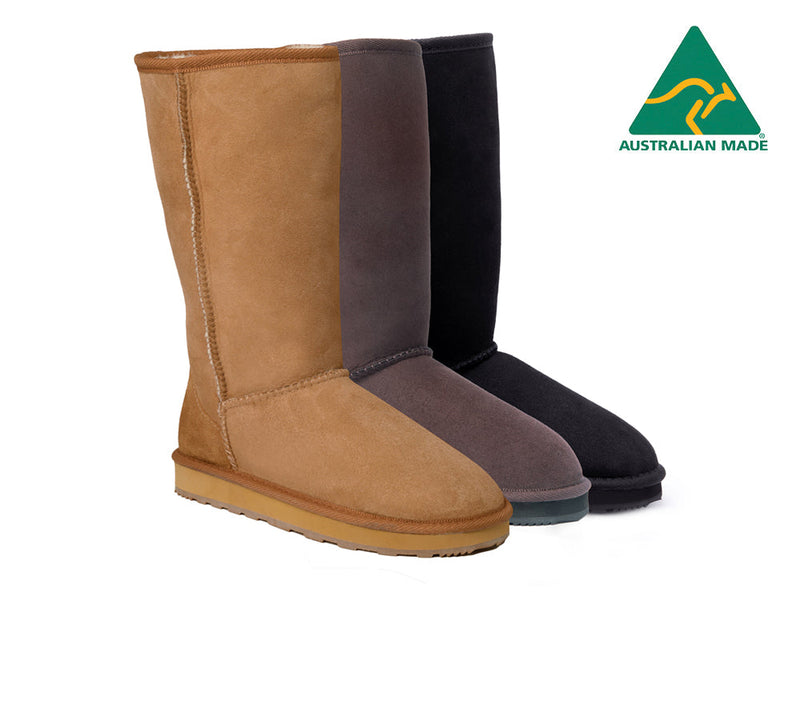 Authentic Australian Made Wool/Sheepskin Ugg Boots | UGG EXPRESS