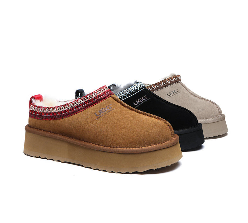 Platform UGGs