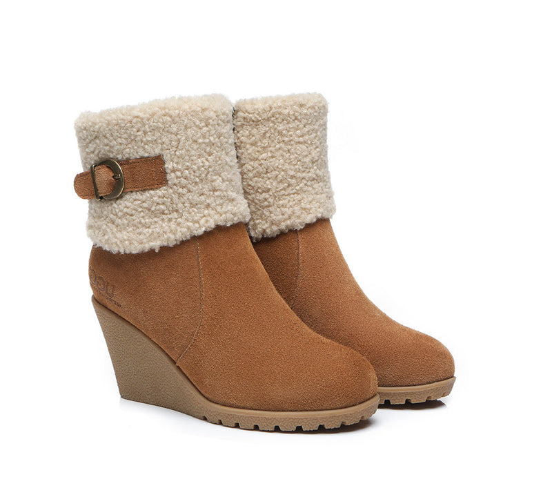 Ugg Heel & Wedge Boots - Ugg High Heel Boots | UGG Express | UGG EXPRESS