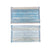 Disposable Protective Face Mask Dust-proof Box of 50
