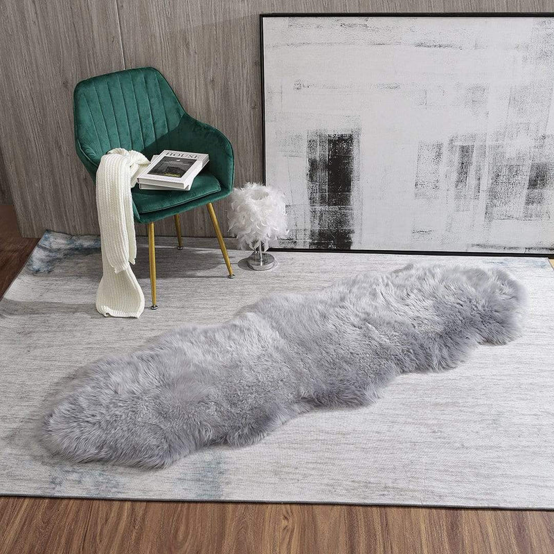 Ugg Sheepskin Rugs & Home Decor - UGG Express