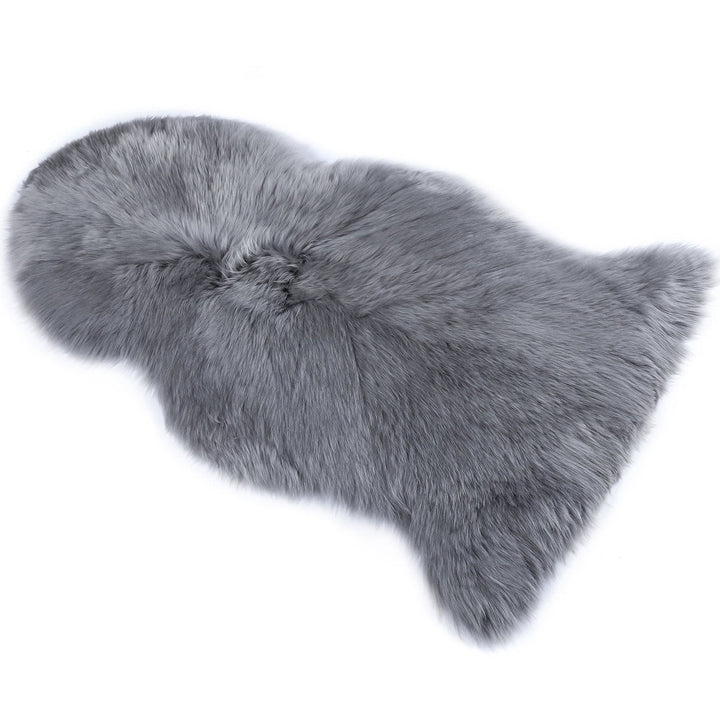 TARRAMARRA® Premium Australian Sheepskin Wool Single Long Wool Rugs 11