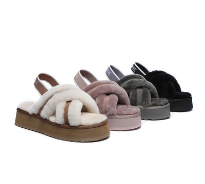 Platform UGGs | UGG EXPRESS