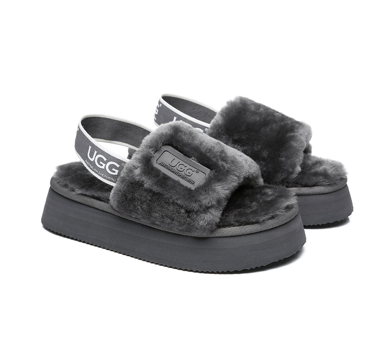 Platform UGGs | UGG EXPRESS