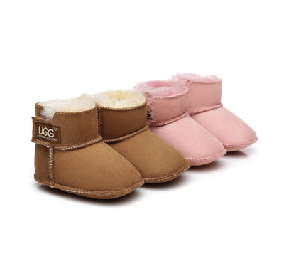 Uggs For Babies And Toddlers - Ugg Express