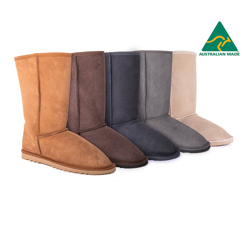 Authentic Australian Made Wool/Sheepskin Ugg Boots | UGG EXPRESS