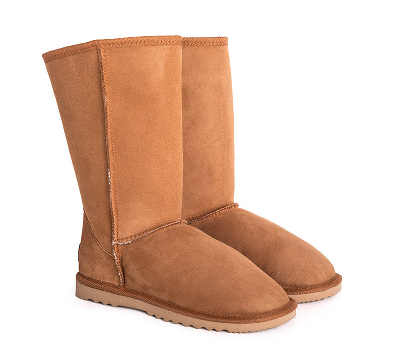 Authentic Australian Made Wool/Sheepskin Ugg Boots | UGG EXPRESS