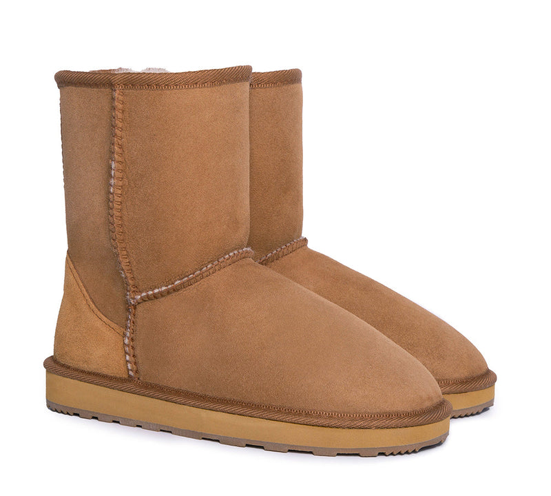 Authentic Australian Made Wool/Sheepskin Ugg Boots | UGG EXPRESS