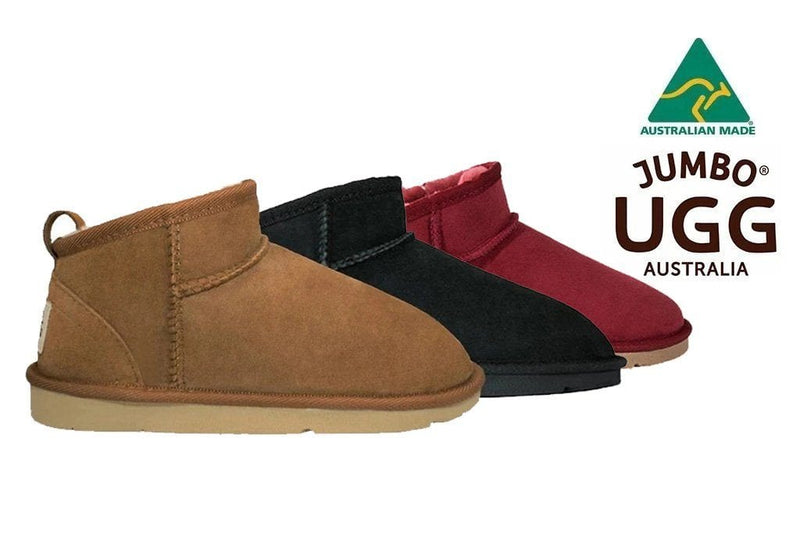 Authentic Australian Made Wool/Sheepskin Ugg Boots | UGG EXPRESS