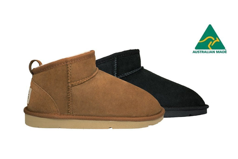 Authentic Australian Made Wool/Sheepskin Ugg Boots | UGG EXPRESS