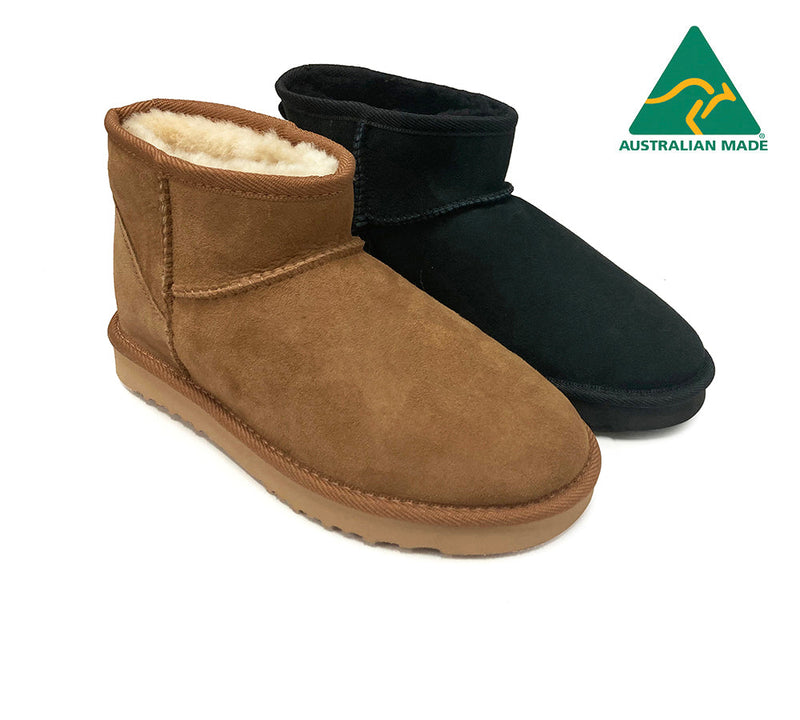 Authentic Australian Made Wool/Sheepskin Ugg Boots | UGG EXPRESS