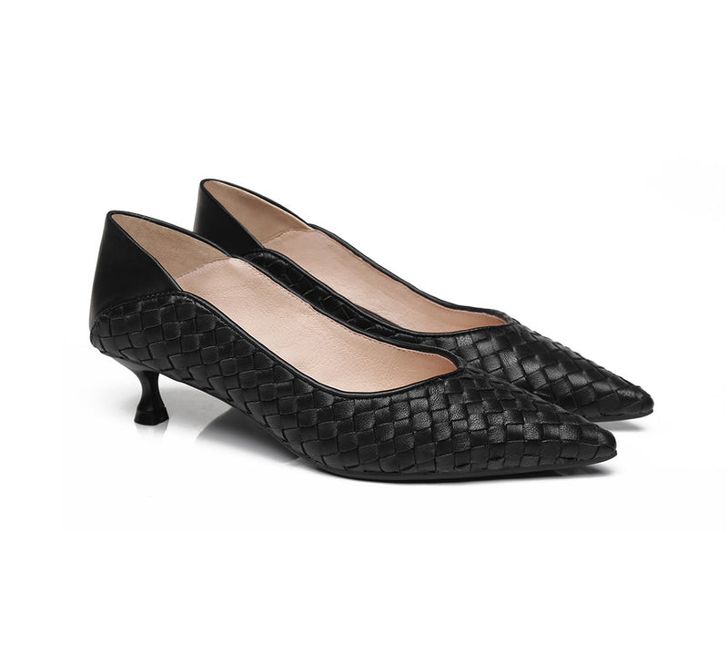 Ugg Heels & Wedge Boots for Women - UGG Express