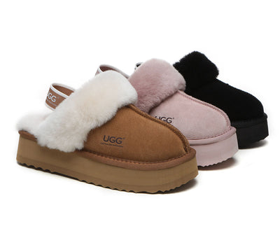 Platform UGGs