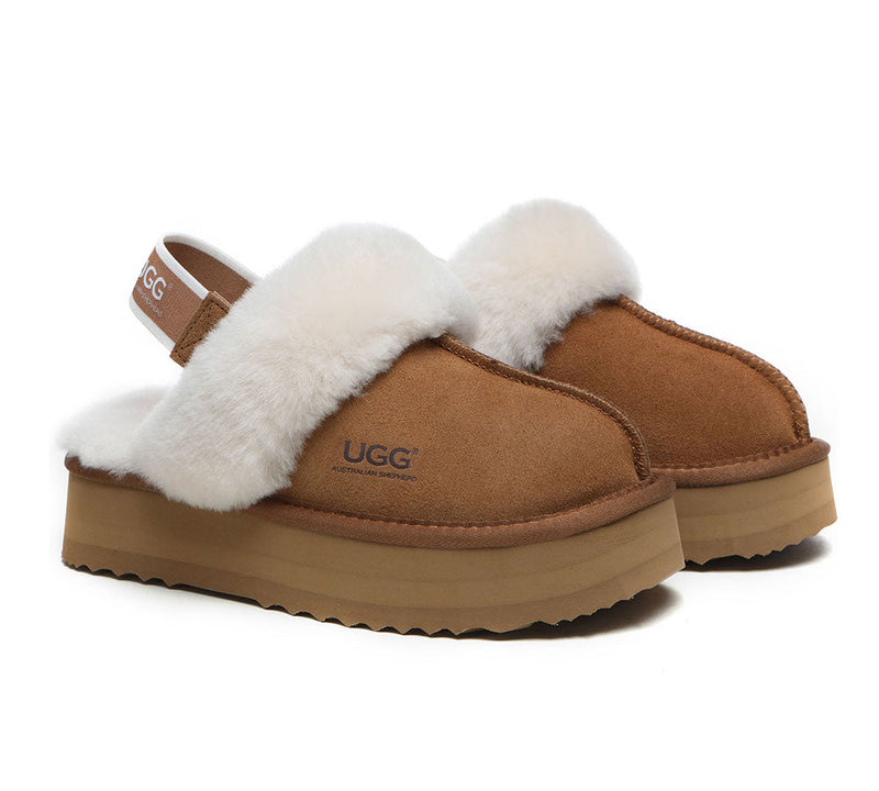 Platform UGGs | UGG EXPRESS