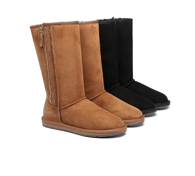 Men's Tall Ugg Boots - UGG Express