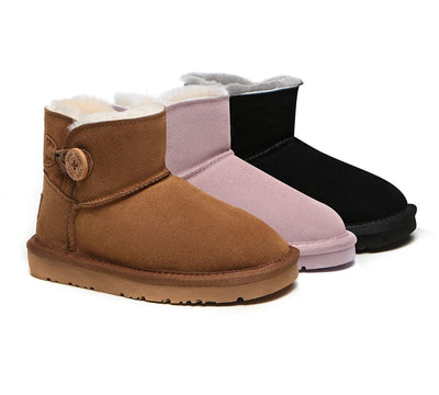 Uggs For Babies And Toddlers - Ugg Express