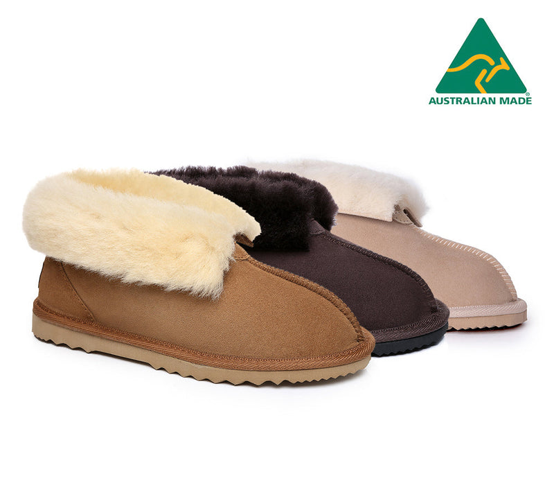 Authentic Australian Made Wool/Sheepskin Ugg Boots | UGG EXPRESS