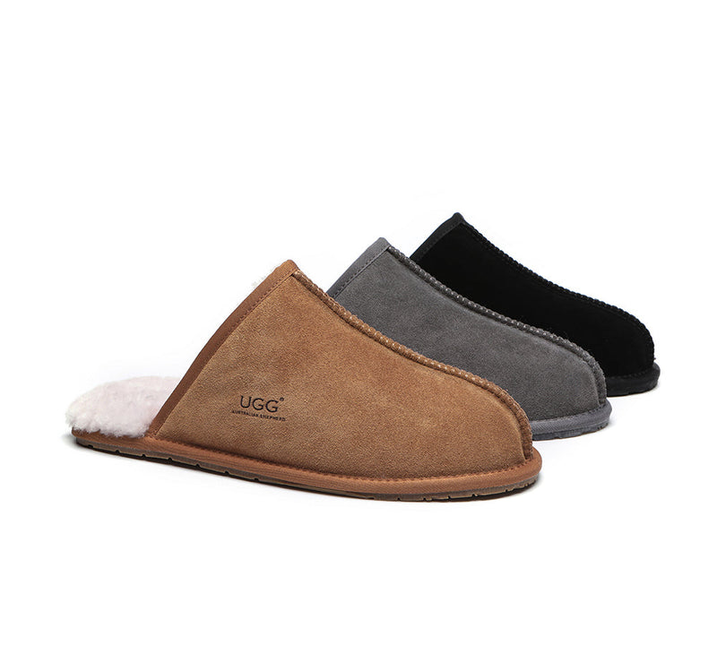 Ugg Slippers for Men - UGG Express